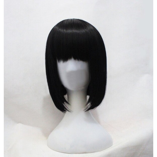 Tokyo Ghoul:re Koori Ui Cosplay Wig on OnBuy