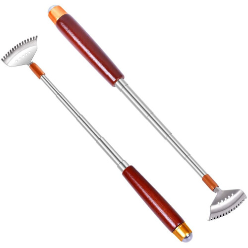Back Scratchers for Adults Extendable, 2 Pack Back Scratchers for Women ... Back Scratchers for Adults Extendable, 2 Pack Back Scratchers for Women ...
