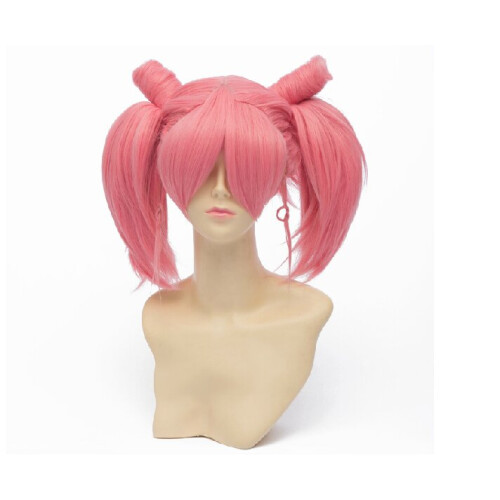 Chibiusa Tsukino Sailor Chibi Moon Cosplay Wig on OnBuy