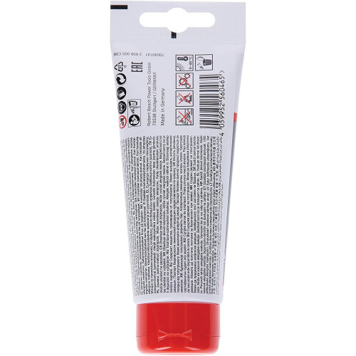 Bosch Professional 100 ml Grease Tube (for SDS plus & SDS max Drill ...