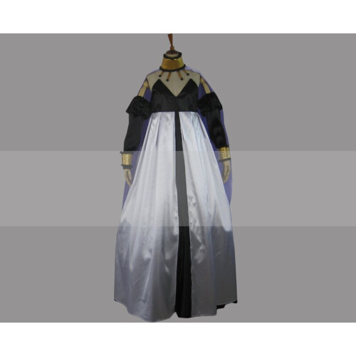 Sailor Moon SuperS Queen Nehellenia Cosplay Costume on OnBuy