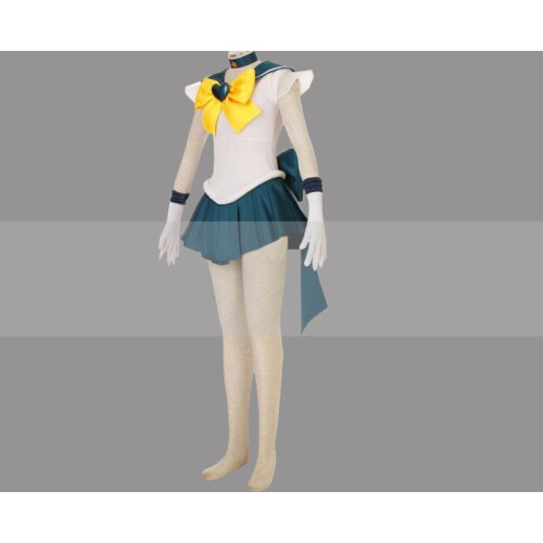Sailor Moon SuperS Haruka Tenou Sailor Uranus Cosplay Costume on OnBuy