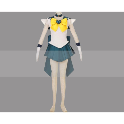 Sailor Moon SuperS Haruka Tenou Sailor Uranus Cosplay Costume on OnBuy