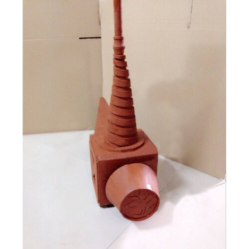 Seven Deadly Sins Diane War Hammer Gideon Cosplay Props on OnBuy