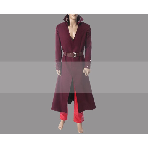 Seven Deadly Sins Revival of The Commandments Ban Cosplay Costume on OnBuy