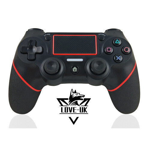 Dualshock pc wireless store