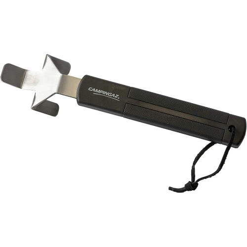 Campingaz cm Grid Lifter, Comfortable Lifting of hot and unclean ...