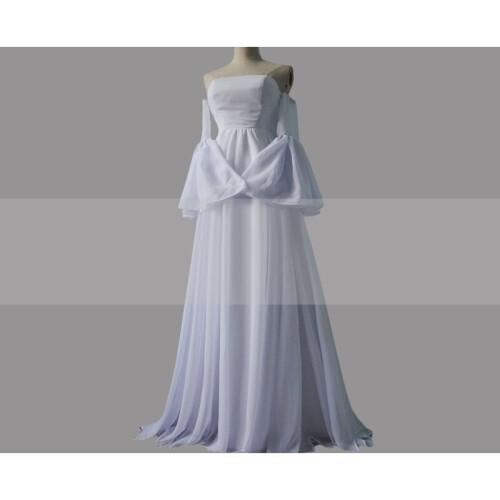 Seven Deadly Sins Elaine Cosplay Costume on OnBuy