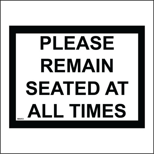 (400 x 300mm - 16 x 12, I - Clear Reversed Sticker / Sav - See Through ...