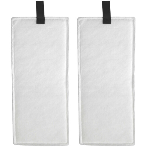 SPARES2GO Air Filters for Vent Axia Sentinel Kinetic High Flow Plus ...