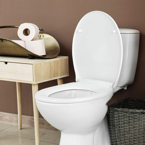 Best soft toilet seat store