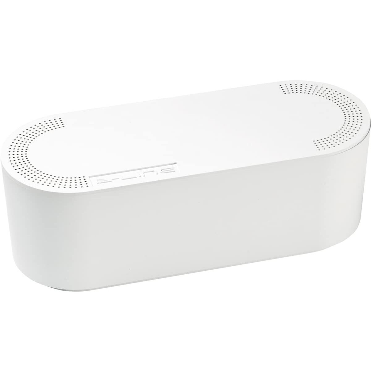 D-Line Cable Tidy Box, Hide and Conceal Extension Blocks and Electrical ...