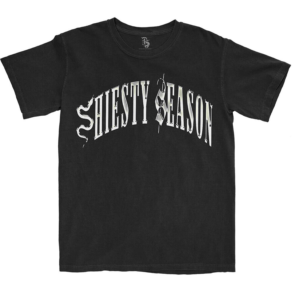 Pooh Shiesty Unisex T-Shirt: Shiesty Cover (X-Large) - Pooh Shiesty ...