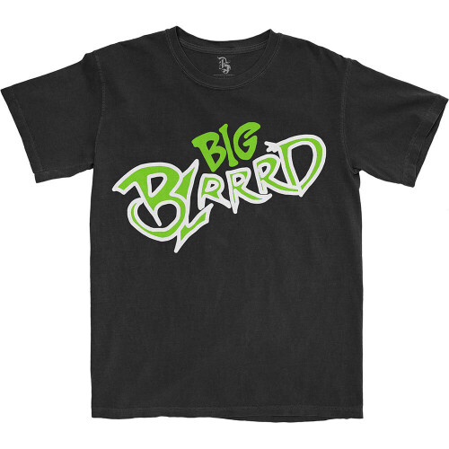 Pooh Shiesty Unisex T-Shirt: Big Blrrrd (X-Large) - Pooh Shiesty ...