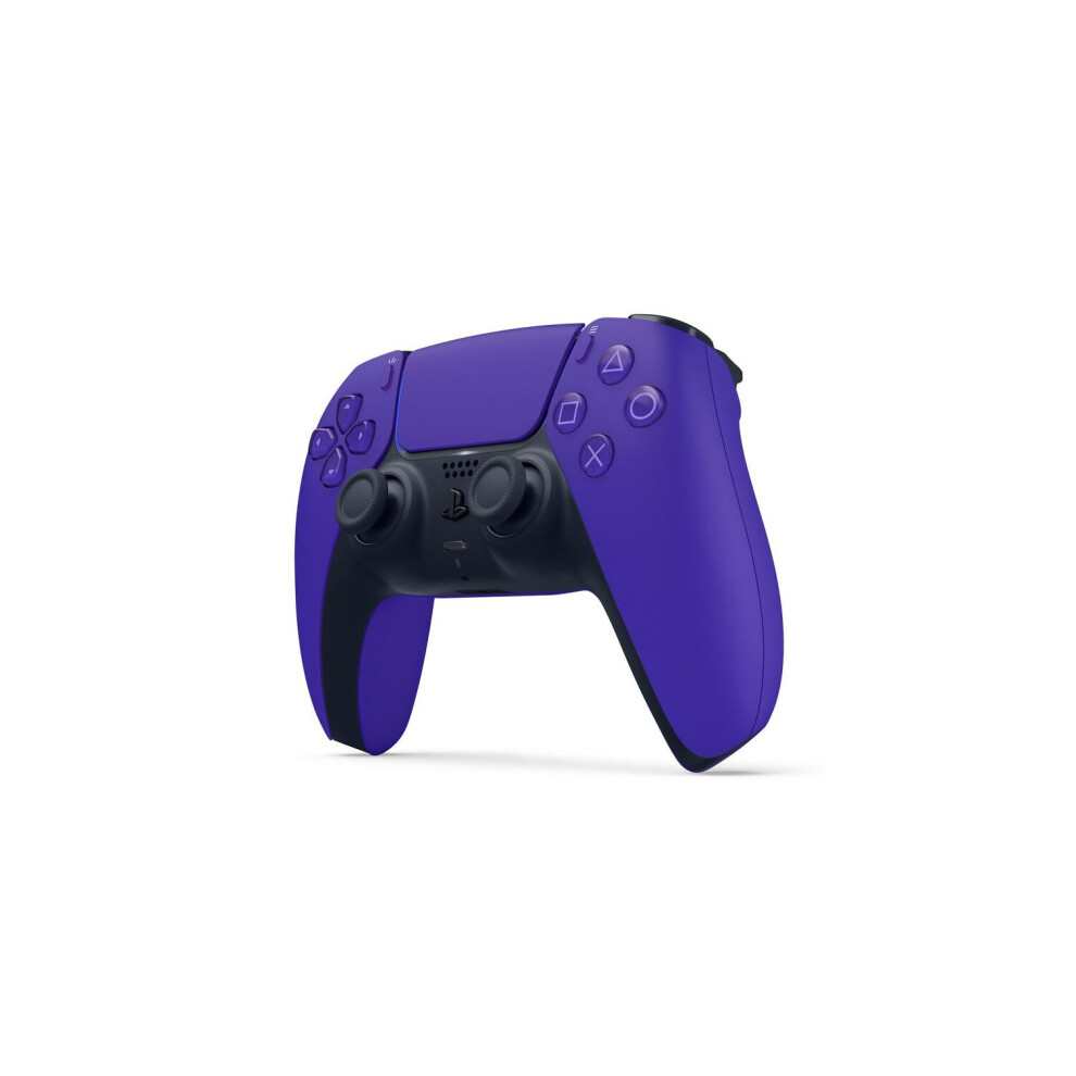 Sony PS5 DualSense Wireless Controller Galactic Purple on OnBuy