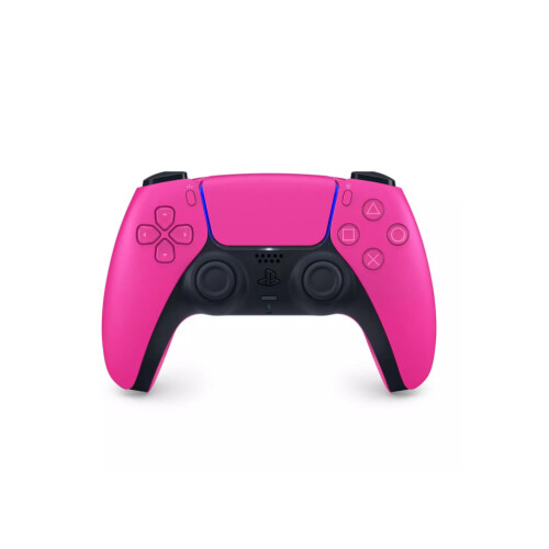 Sony DualSense PS5 Wireless Controller Nova Pink on OnBuy