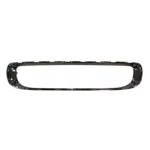 Mini Roadster R59 2011-2015 Front Bumper Lower Centre Grille Frame ...