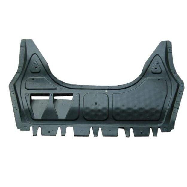 Skoda Yeti 2009-2013 Front Engine Cover Undertray No Alu Pad 1.2 Petrol ...