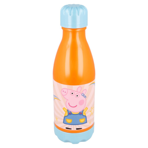 Peppa Pig Water Bottle 560ml on OnBuy