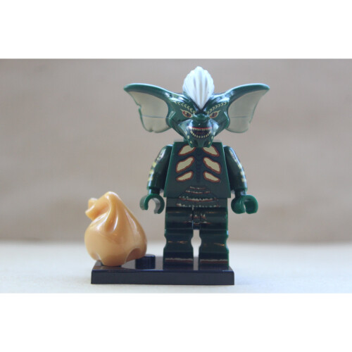 Gremlins Monsters Horror Film Mini Action Figures Fit Lego Sets Mogwai ...