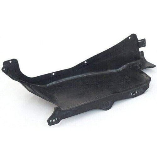 VW Golf Mk4 1998-2003 Engine Cover Undertray Driver Side on OnBuy