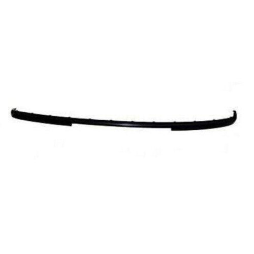 VW Polo 2002-2005 Rear Bumper Moulding Black Textured on OnBuy