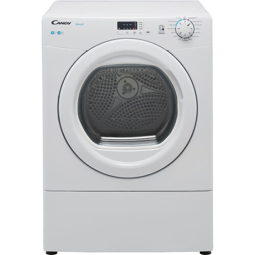 Candy 9kg Vented Tumble Dryer – Fast, Fresh, and Fuss-Free Drying on OnBuy