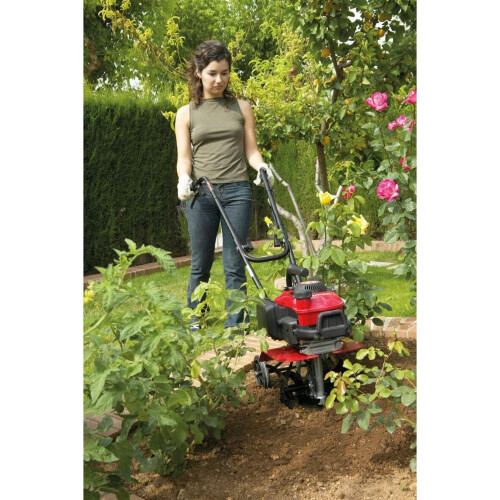 Honda FG201 49cc OHV Mini 4-Stroke Tiller on OnBuy