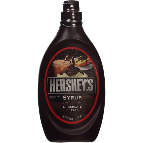 Hershey's Chocolate Syrup 680g on OnBuy