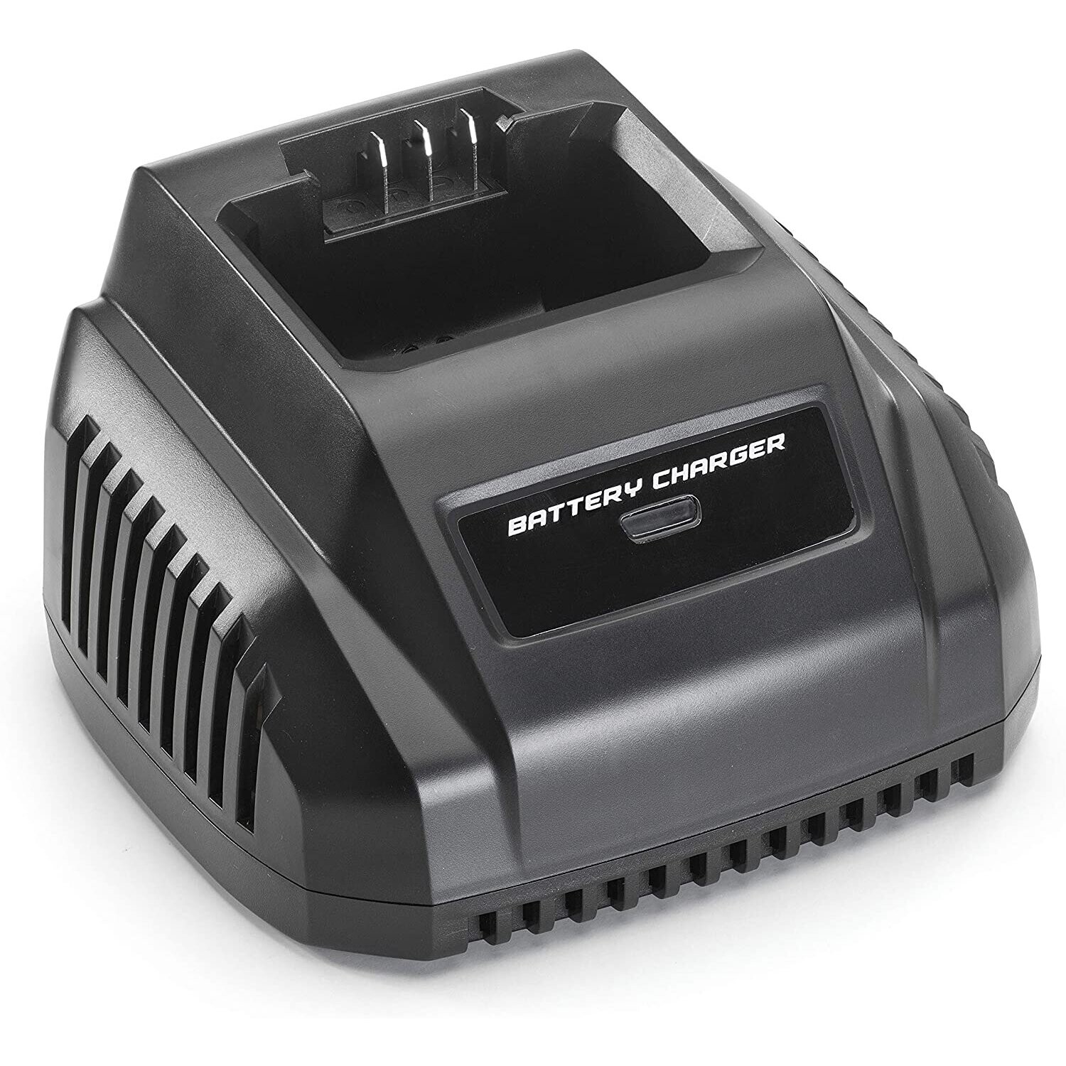 Mountfield Charger for 40 V Lithium-Ion Batteries, British Standard ...