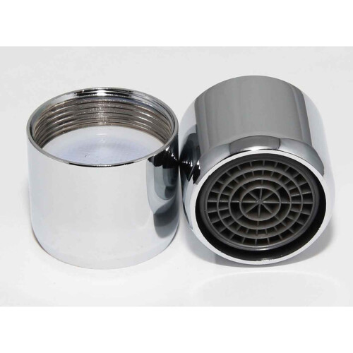 Tap Aerator 20mm 22mm 24mm female, water, energy & saving reduce bills ...