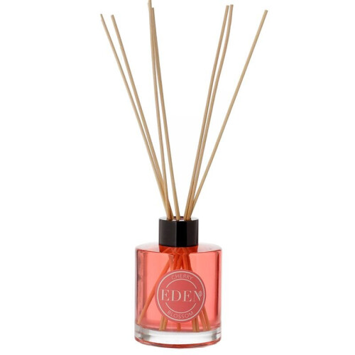 Eden Fragrance Oil Reed Diffuser - Cherry Blossom on OnBuy