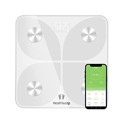 Scales for Body Weight - Bathroom Scales Weighing Scales Body ...