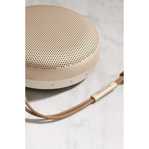 Bang & Olufsen Beosound A1 (2nd Gen) Portable Bluetooth Speaker on OnBuy