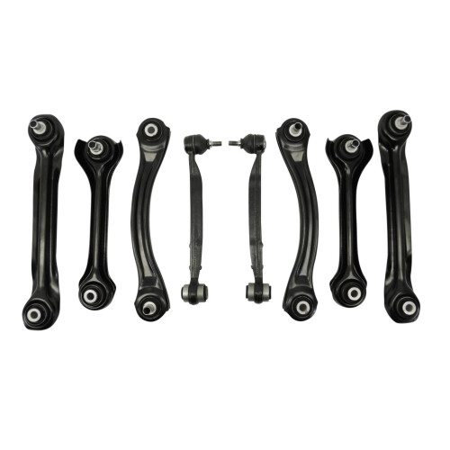 Mercedes C-Class W203 / CLK W209 / SLK R171 Rear Left & Right ...