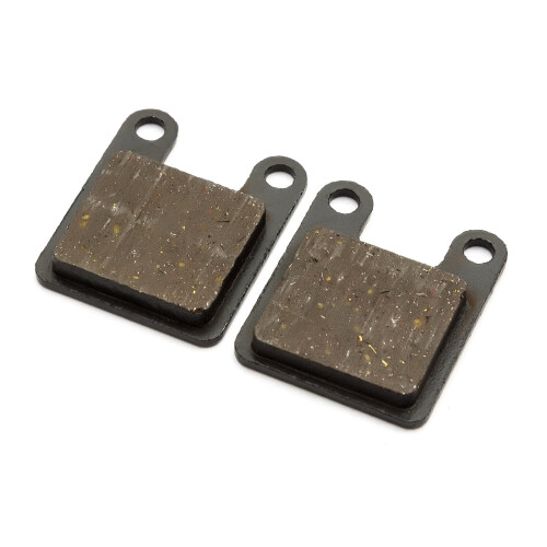 Mini Moto Pocket Bike Brake Pad B1 Replica Water Liquid Cooled Racing ...