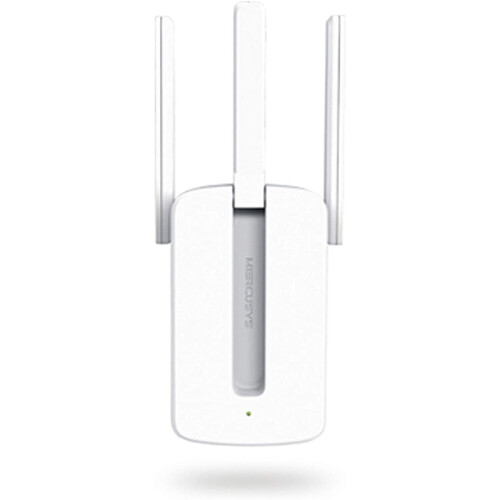 Mercusys WiFi N Repeater 300Mbps WiFi Network Extender Wireless ...