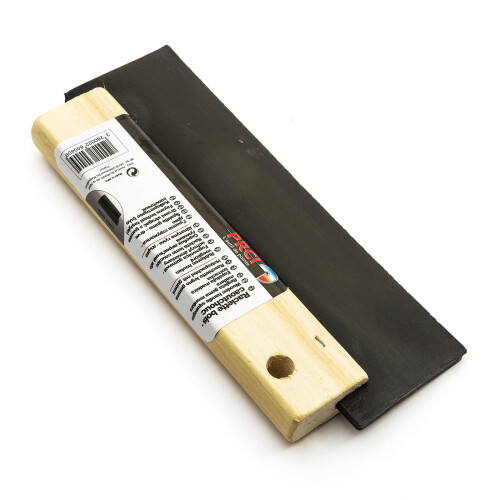 Rubber Squeegee Wall Floor Tile Grout Plaster Spreader Applicator 180mm ...