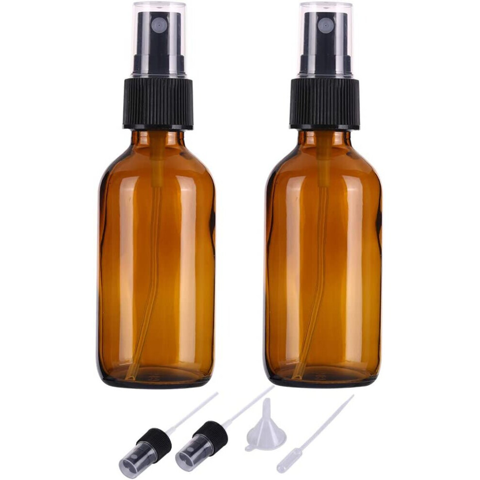 2 oz empty spray bottles store
