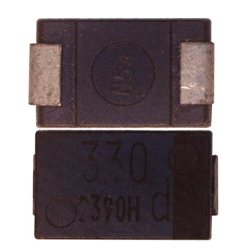 (5 Pack) For MacBook Pro Unibody 13" / 15" / 17" | Capacitor IC | C9560 ...