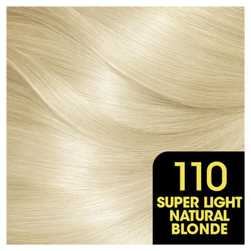 Garnier Olia 110 Super Light Blonde No Ammonia Permanent Hair Dye on OnBuy