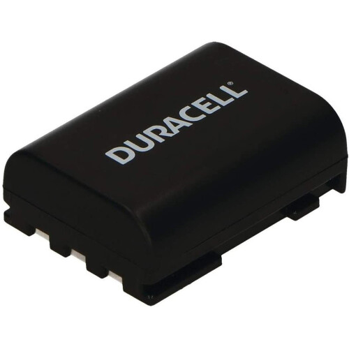 Duracell Premium Analog Canon NB-2L Battery for EOS 350D 400D PowerShot ...