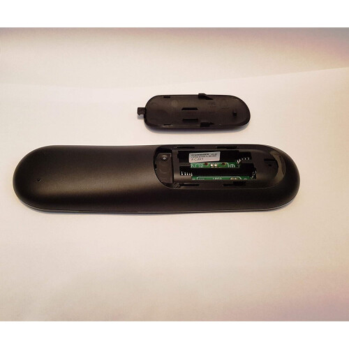 SKY Q Bluetooth Enabled Remote Control EC201 With Voice Search For SKY ...