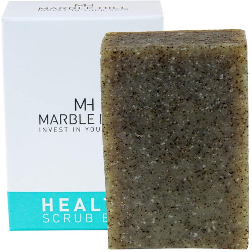 Antifungal Tea Tree Oil Soap, Acne Face Wash, Helps Athletes Foot ...