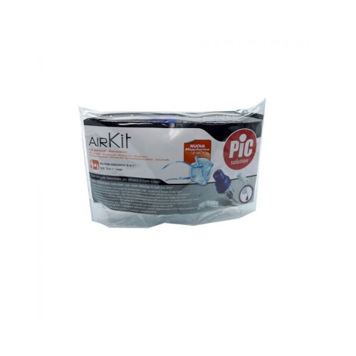 Pic Aerosol Kit Portable Inhalation Therapy for Respiratory Conditions ...