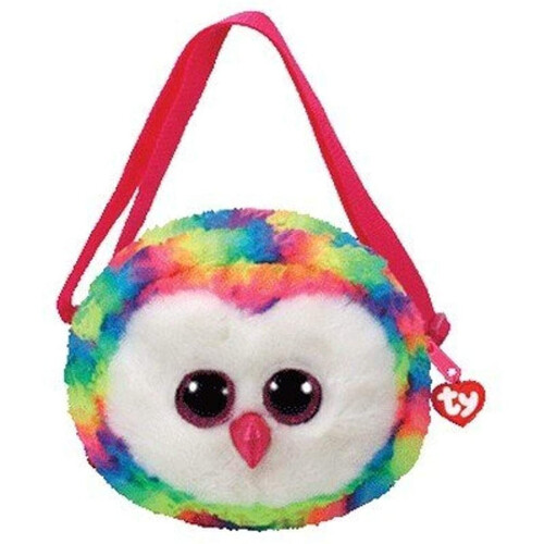 TY Unisex Kids Gear Coconut Shoulder Bag on OnBuy