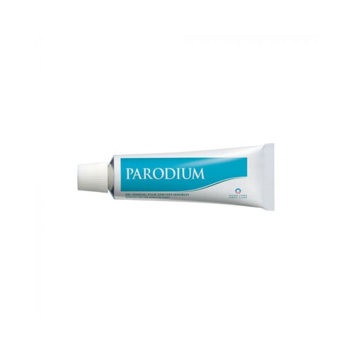 Parodium Gingival Gel - Gingival Gel for Gum Health (50 mL) on OnBuy