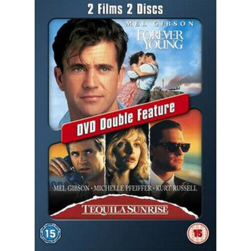 Forever YoungTequila Sunrise DVD (2006) Jamie Lee Curtis Miner (DIR ...