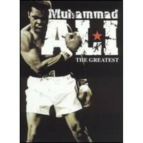 Muhammad Ali Greatest [DVD] [2002] [Reg DVD - Region 2 on OnBuy