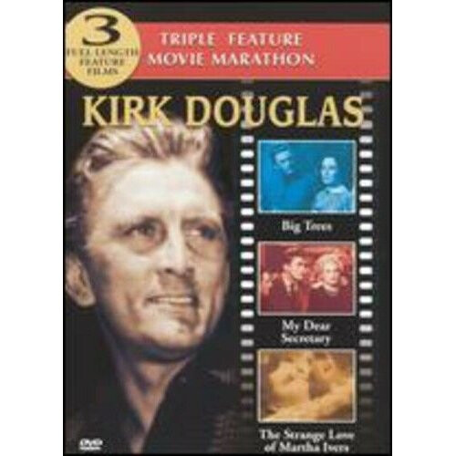 Triple Feature Movie Marathon [DVD] [Reg DVD - Region 2 on OnBuy